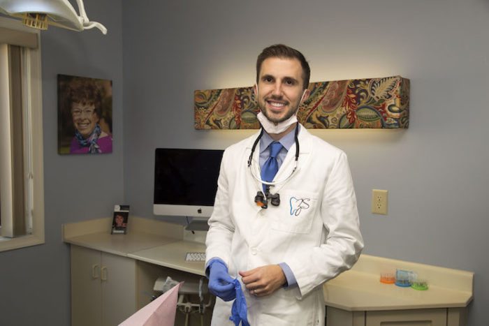 Dentist in Shippensburg PA for Family & Cosmetic Dentistry